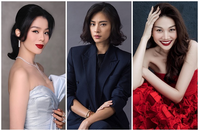Thanh Hằng, Lệ Quyên, Ngô Thanh Vân chấm 'Ngôi sao của năm 2022' | Du lịch & Doanh nhân